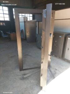 Chubb Safes, Chubb Doors, Strong Room Doors, Repairs, Removals for Sale ...